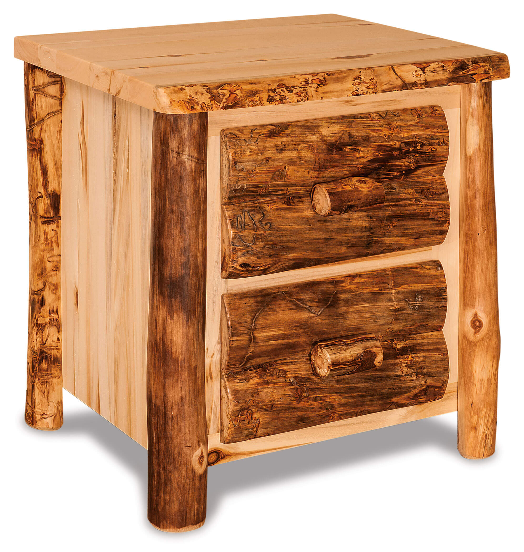 Bedroom Furniture | Dutchman Log Furniture