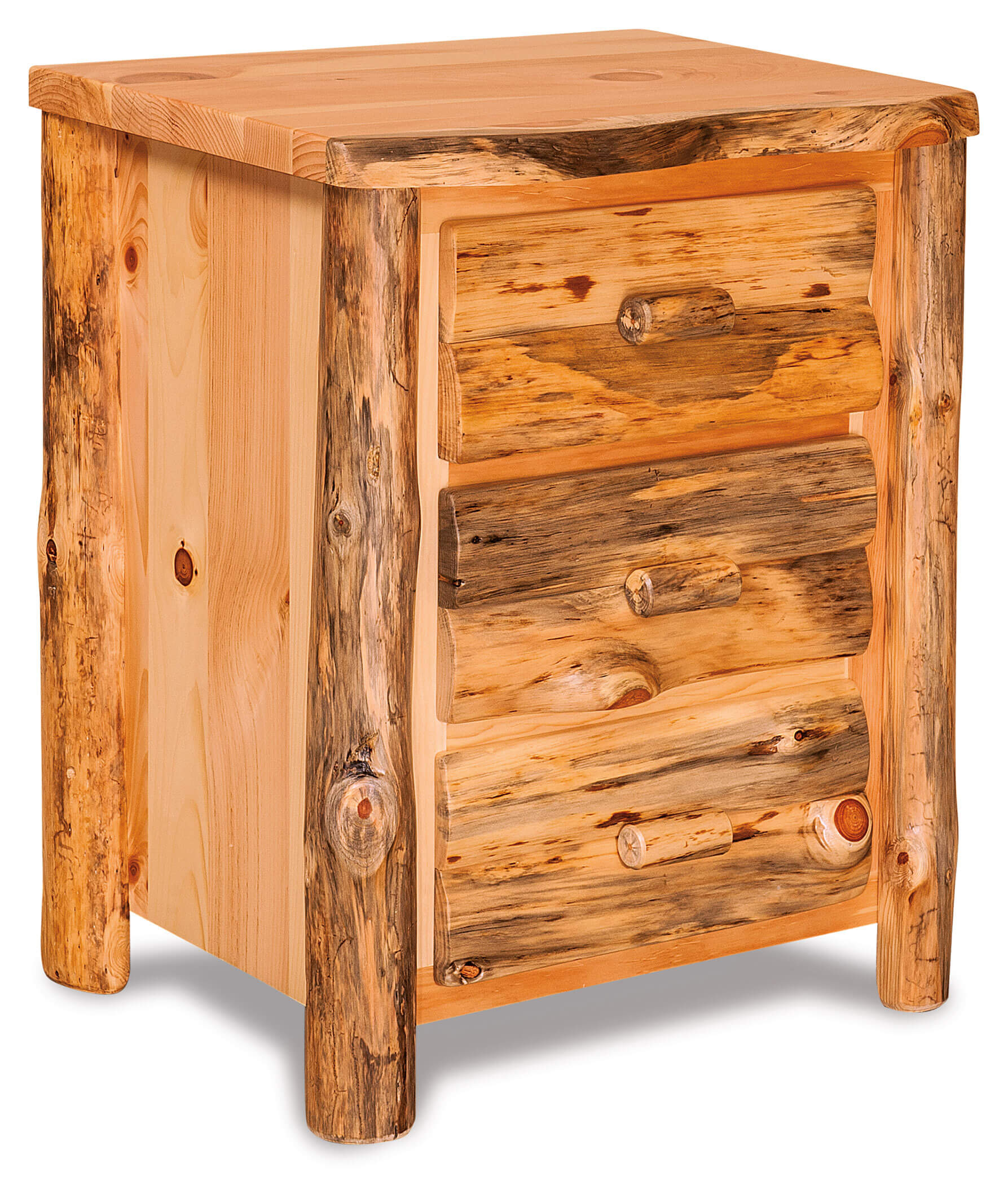 Bedroom Furniture | Dutchman Log Furniture