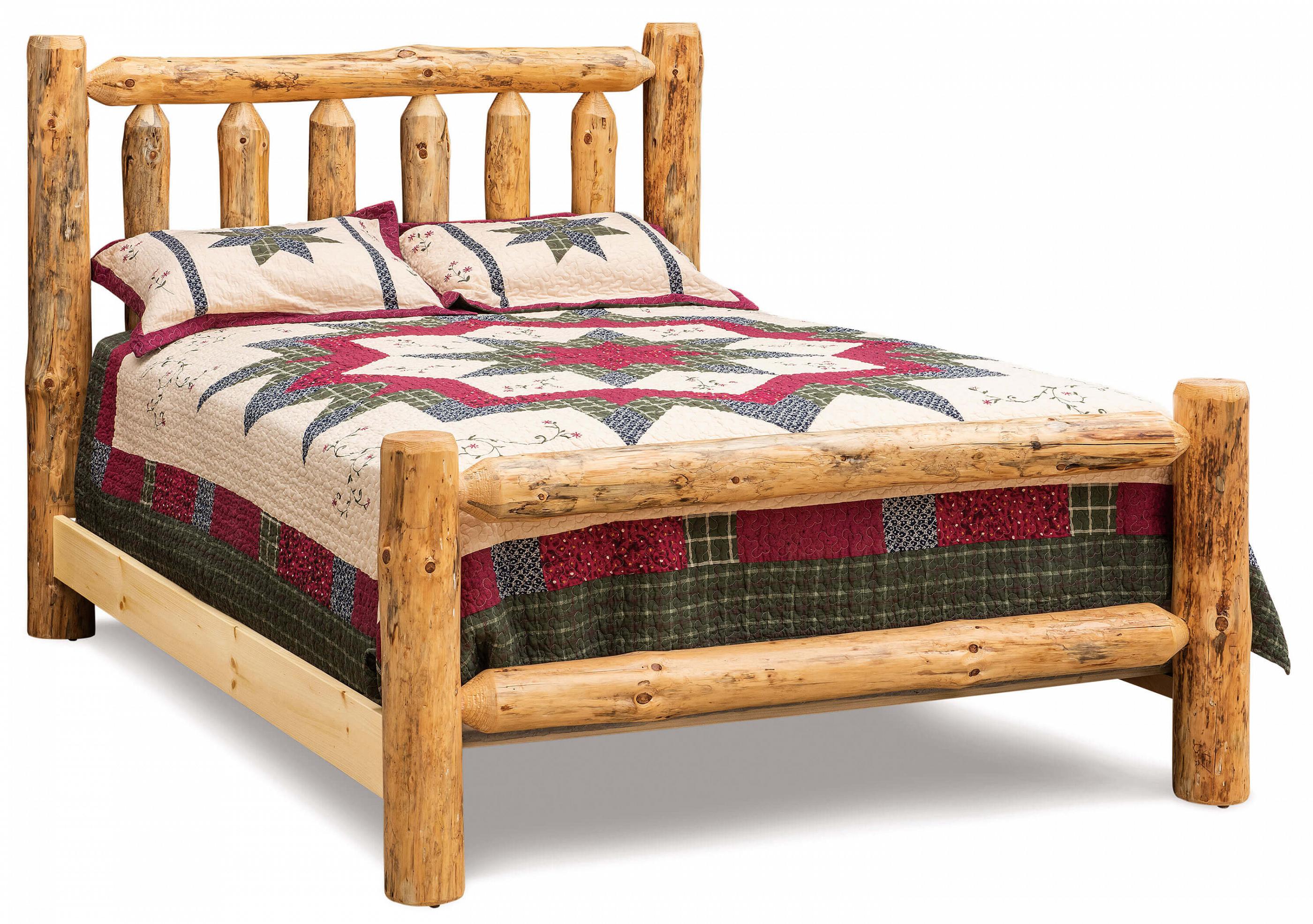 Econo Line Furniture | Dutchman Log Furniture