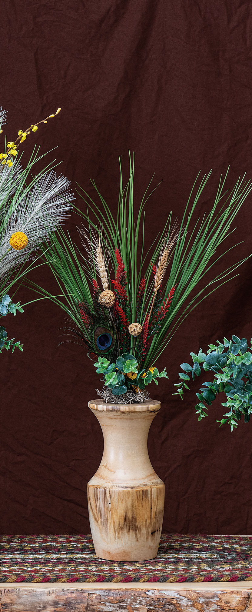 Miscellaneous | Dutchman Log Furniture